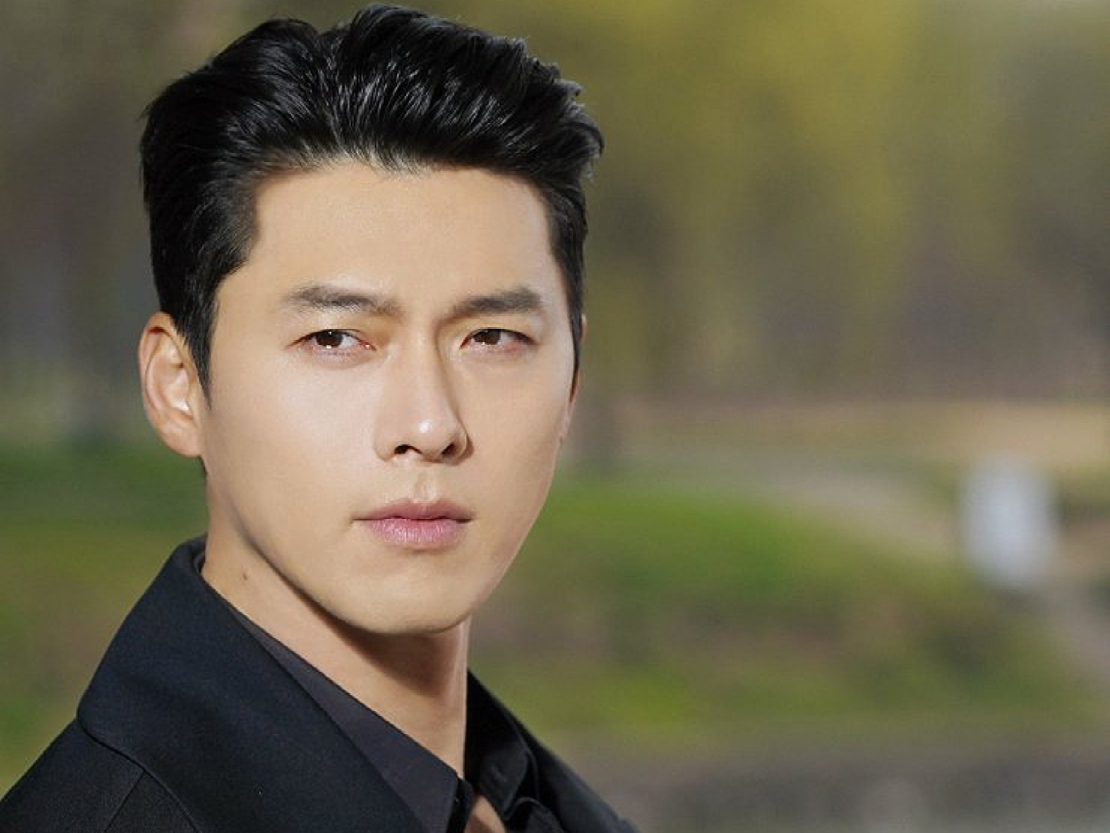 Tudo sobre o ator Hyun Bin e seu sucesso nos Doramas