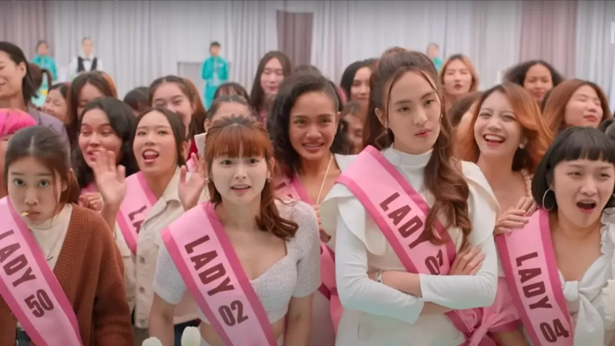 Dorama Batalha Das Solteiras Sucesso Instantâneo Na Netflix