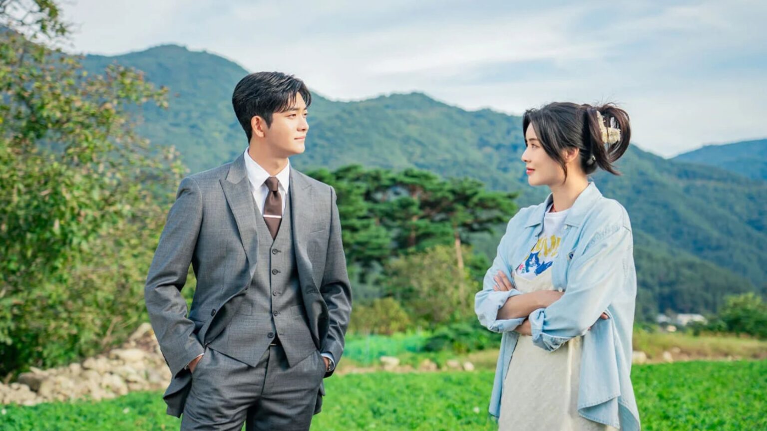 5 doramas com Kang Tae-oh na Netflix