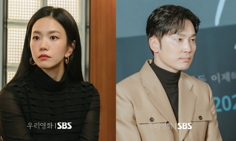 Our Movie: novo dorama promete emocionar com história de amor e superação