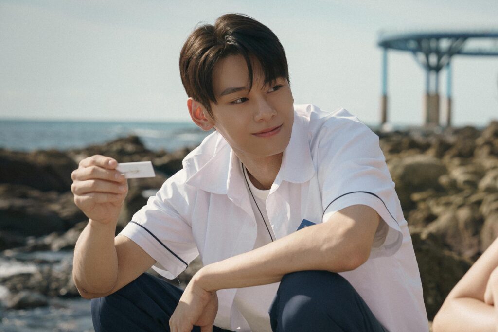 Amor Enrolado: Novo Filme Coreano na Netflix Estreia em Agosto